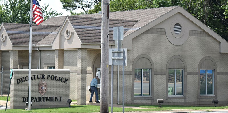 History of Decatur: Modern times | Northwest Arkansas Democrat-Gazette