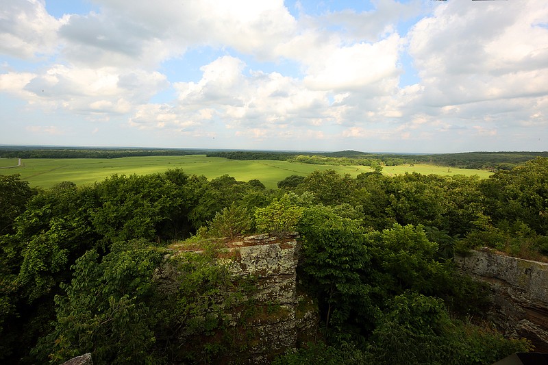 WATCH: Pea Ridge steeped in history | Hot Springs Sentinel Record
