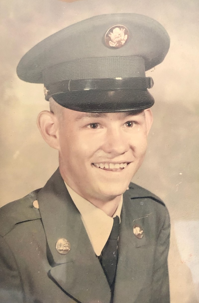 Larry D. Lawrence