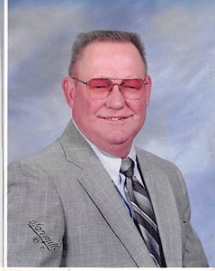 Jerry W. Stewart | Hot Springs Sentinel Record