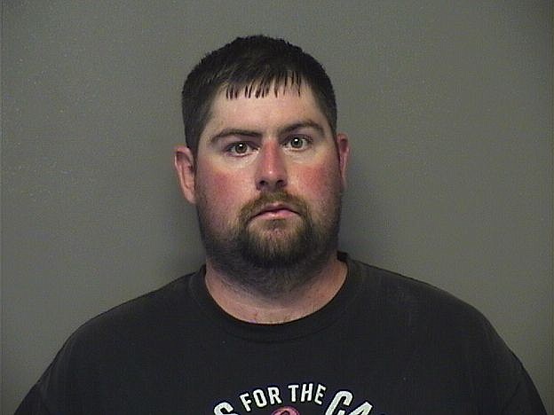 Alleged threats to kill ex-girlfriend, sons lead to arrest | Hot ...