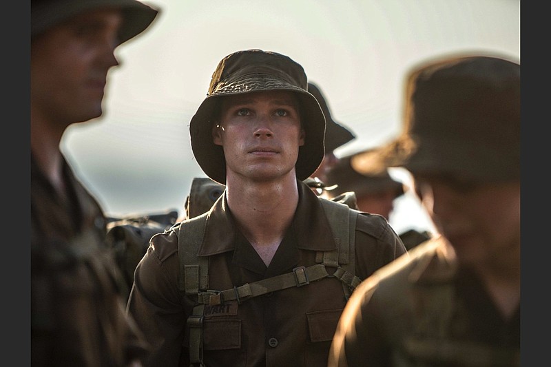 OPINION | CRITICAL MASS: Best films since March cover multitude of ...
