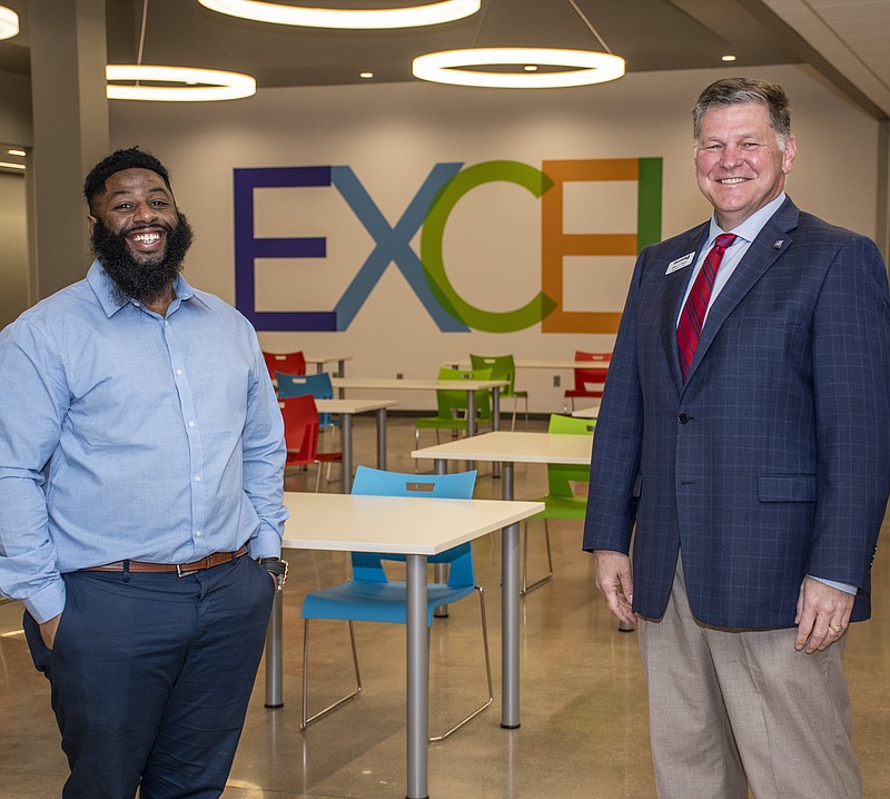 Goodwill looks at Springdale for adult high school | Northwest Arkansas ...