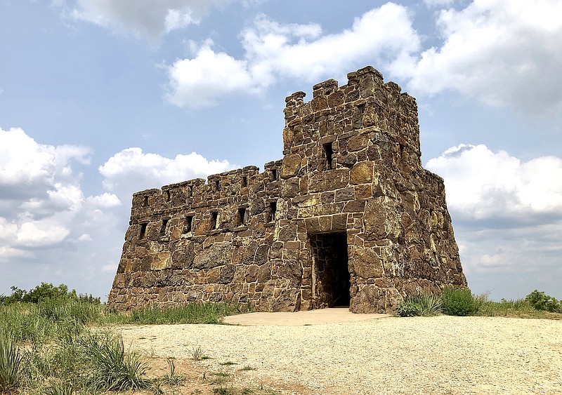 In search of Quivira | Westside Eagle Observer