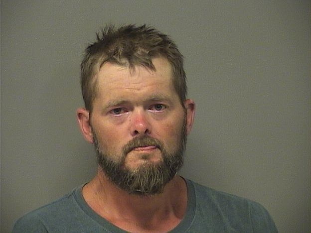 Man with felony charges pending charged with alleged scooter theft ...