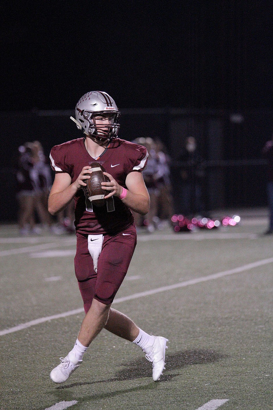 CLASS 6A FOOTBALL PREVIEW