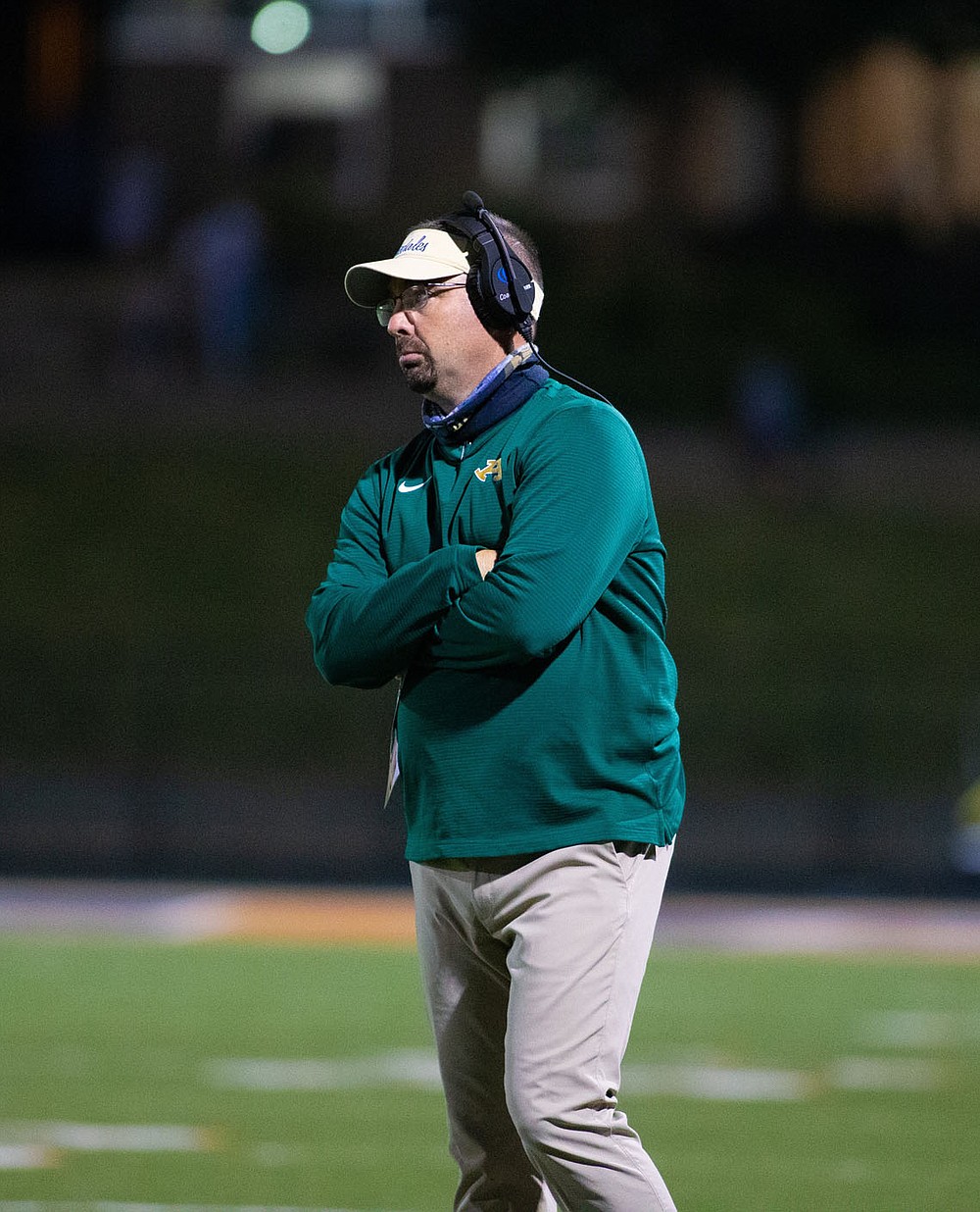 CLASS 5A FOOTBALL PREVIEW