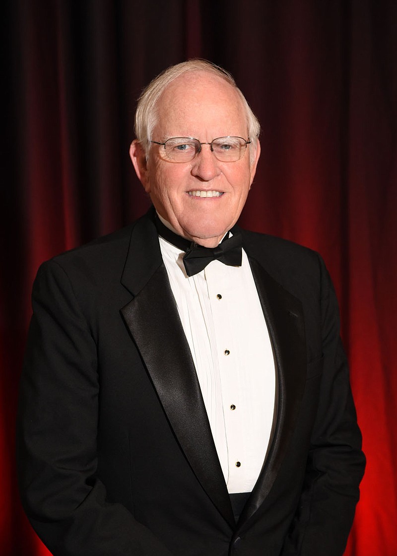 Benefits With Friends: Rogers Rotary Club lauds community leaders | The ...