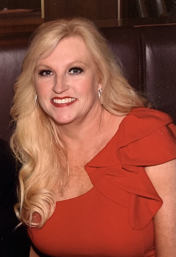 Monica L. Hackelton | Hot Springs Sentinel Record