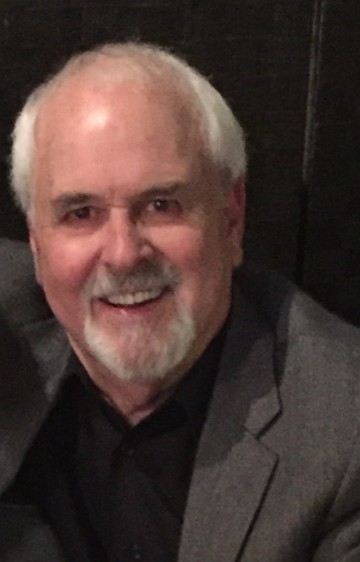 Paul W. Meacham | Hot Springs Sentinel Record