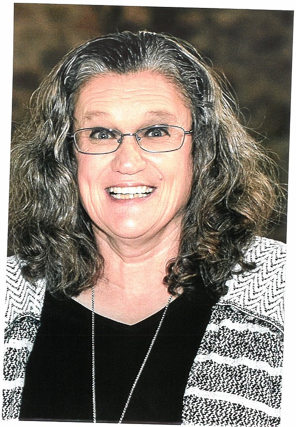 Carrie A. Mehalic | Hot Springs Sentinel Record