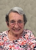 Donna Sue Cates | El Dorado News