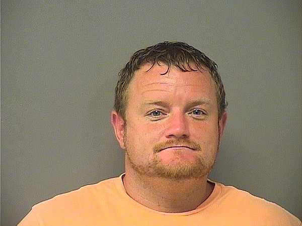 Habitual Offender Sentenced To 15 Years On Drug Charges Hot Springs