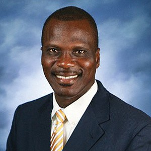 Jackson to lead Aug. 5 critical race theory forum | Hot Springs ...