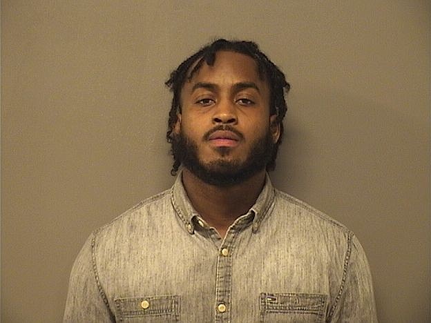 Malvern man sentenced to 90 years for homicide | Hot Springs Sentinel ...