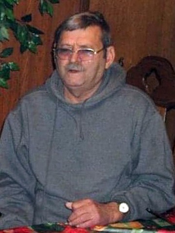 Ronnie J.R. Vaughn | Hot Springs Sentinel Record