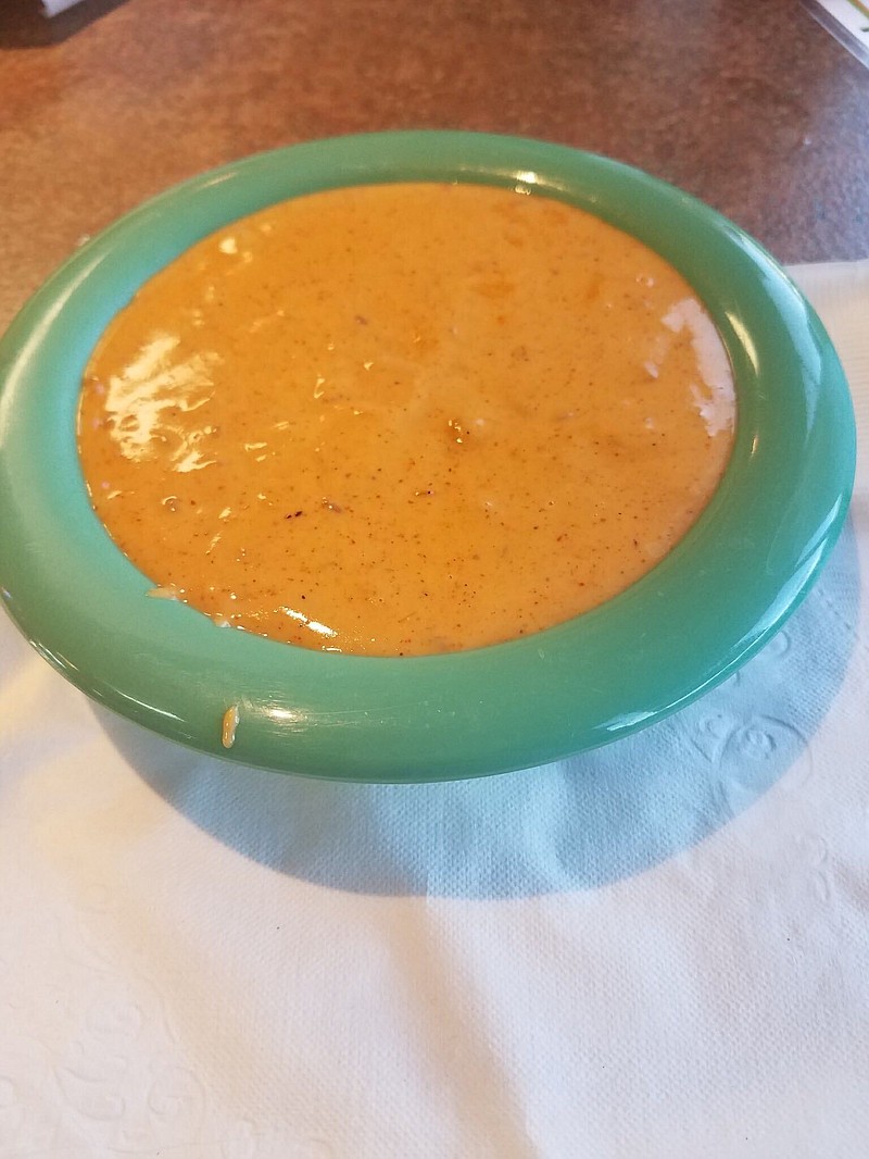 Cheese dip: An Arkansas original? | El Dorado News