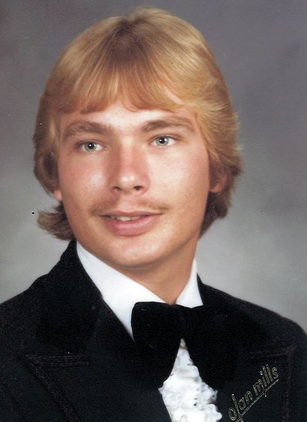 Richard D. Tillery | Hot Springs Sentinel Record