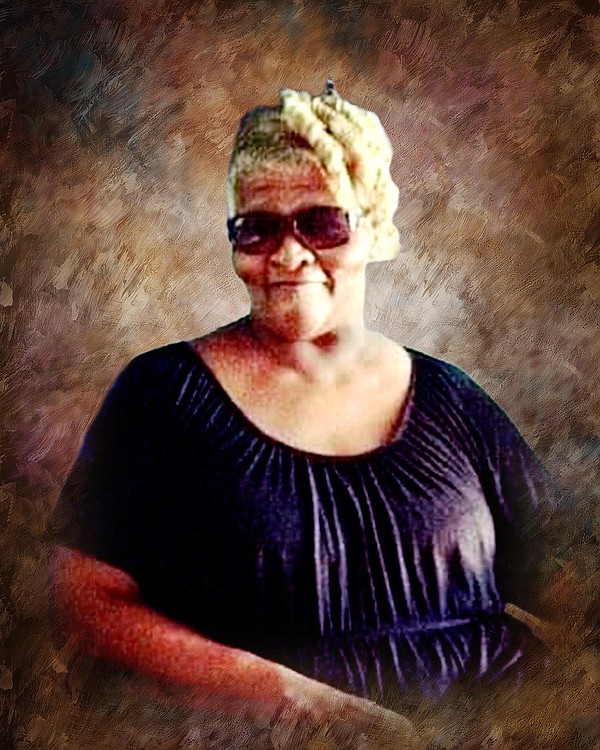 Mary V. Wade | El Dorado News