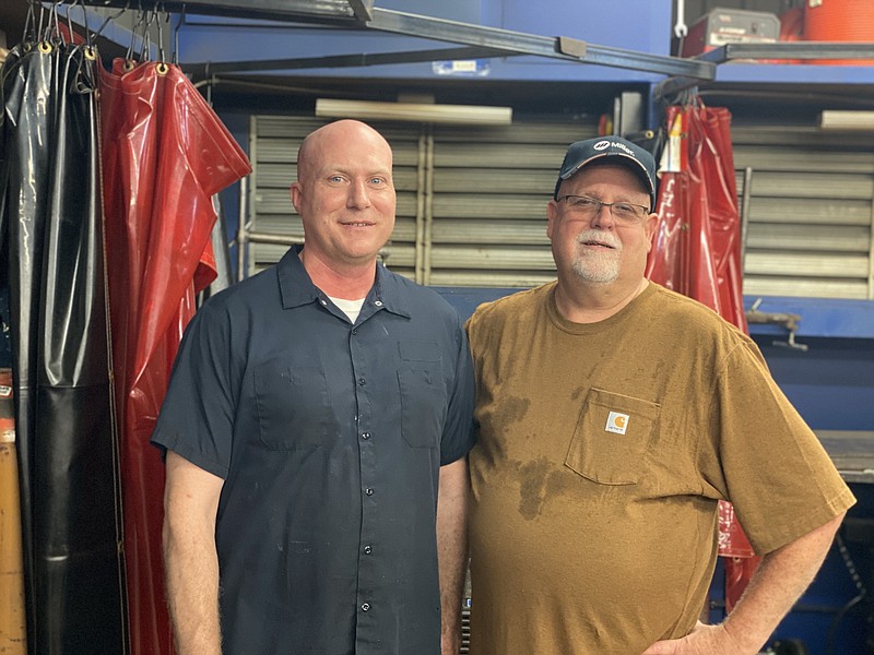 WATCH: Estright receives Second Chance Scholarship | Hot Springs ...