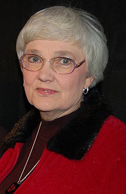 Sondra Beck | Hot Springs Sentinel Record