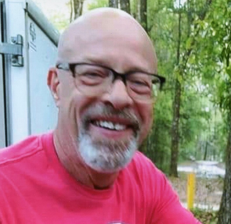 Michael W. Gordon | Hot Springs Sentinel Record