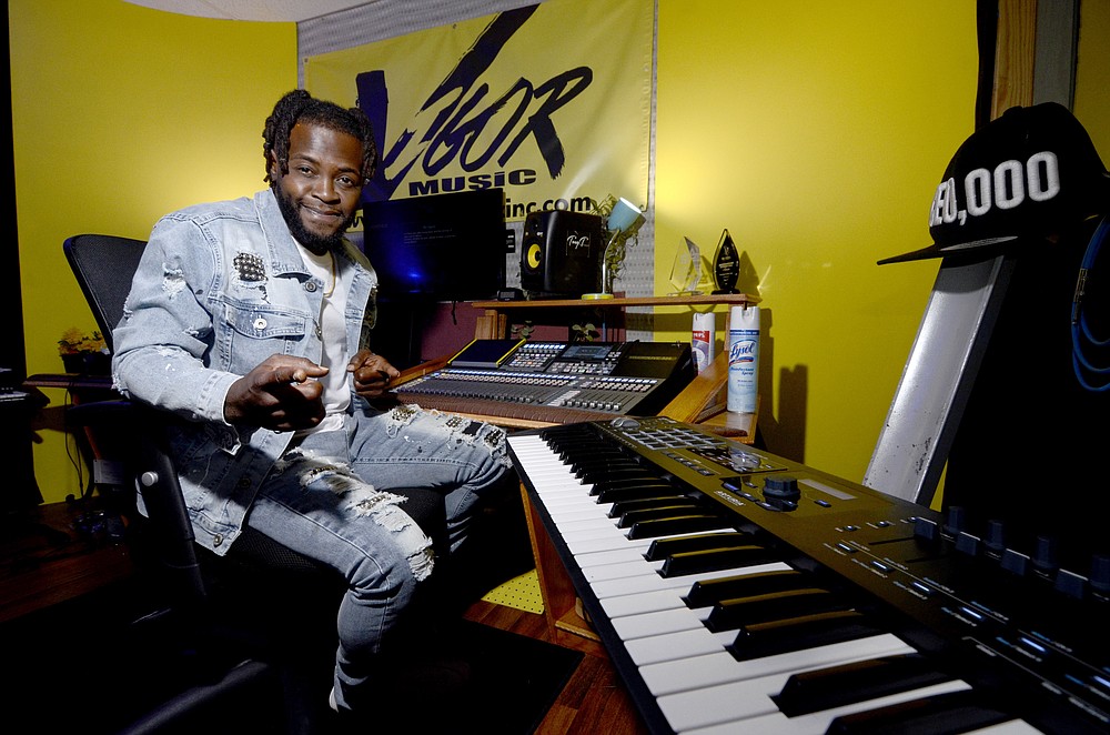 Southern soul hitmaker wins music production awards