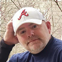 Cory Ray Ward | Westside Eagle Observer