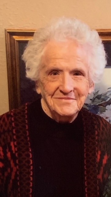 Melba A. Mason Bagley | El Dorado News