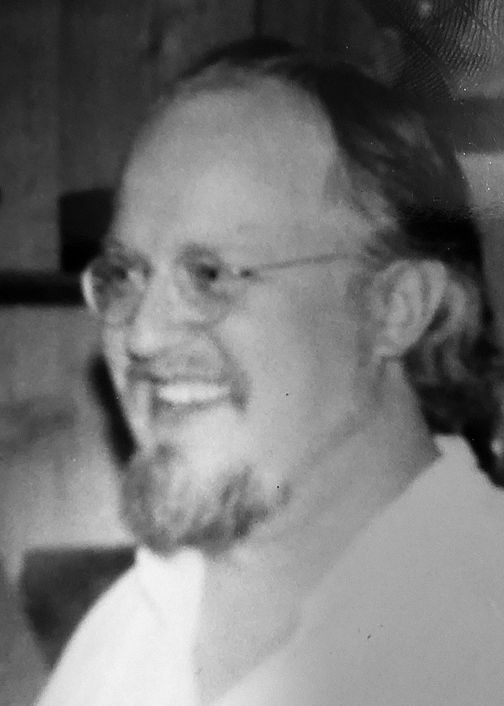 Keith Sinclair Martin | Westside Eagle Observer