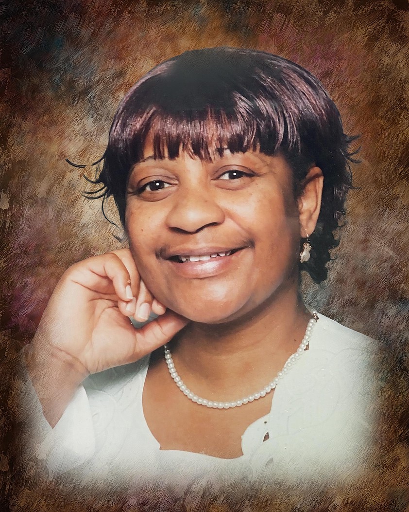 Tamy Diane Turner Buggs | El Dorado News