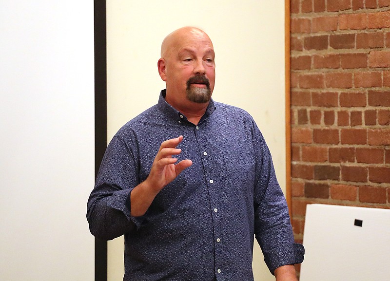 WATCH: Developer outlines entertainment complex for downtown ...