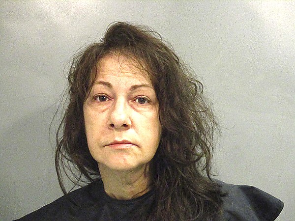 Woman Jailed After Corpse Of Mother Found In Home The Arkansas