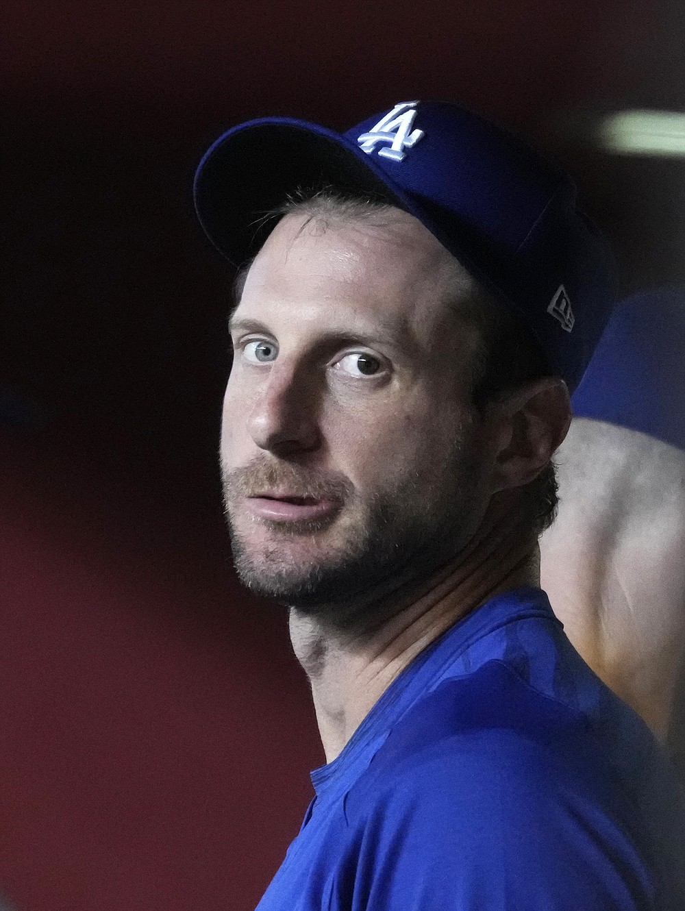 LEADING OFF: Scherzer debuts for Dodgers, Ohtani pitches