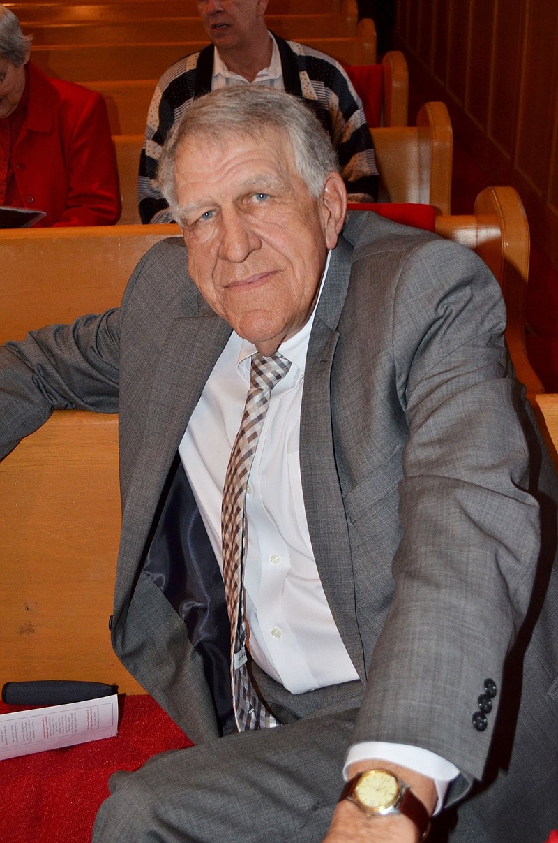 Fordyce doctor leaves a legacy | The Arkansas Democrat-Gazette ...