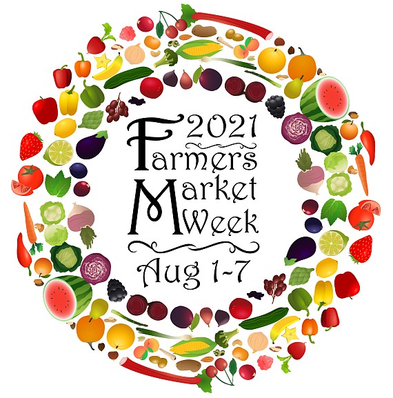 Hot Springs Farmers & Artisans Market celebrates National Farmers ...