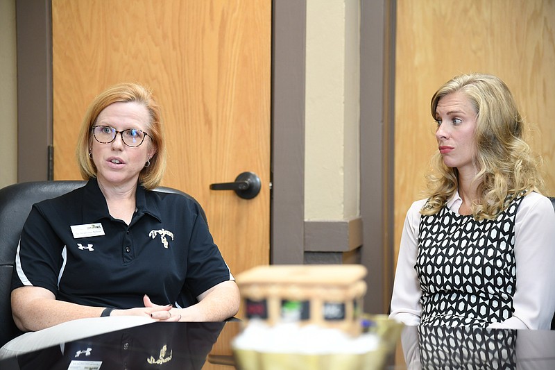 WATCH: HSSD to offer incentive program for vaccinations | Hot Springs ...