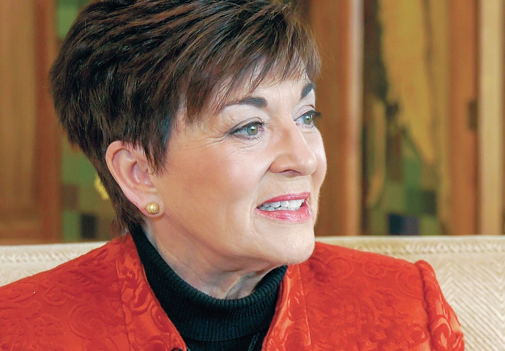 Reddy says Harry, Meghan mulled New Zealand