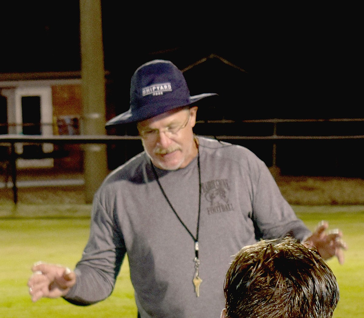 Prairie Grove Football Profile | The Washington County Enterprise Leader