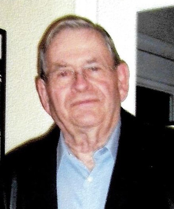Donald G. Tillery | Hot Springs Sentinel Record