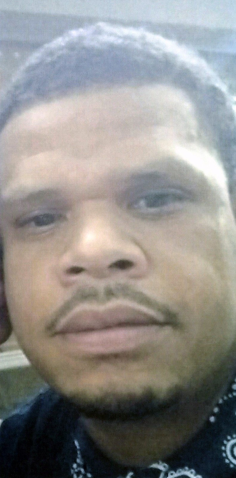 Louie P. Williams III | Hot Springs Sentinel Record