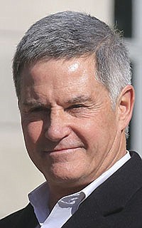 Baker-trial attorneys finish; jurors get case | The Arkansas Democrat ...