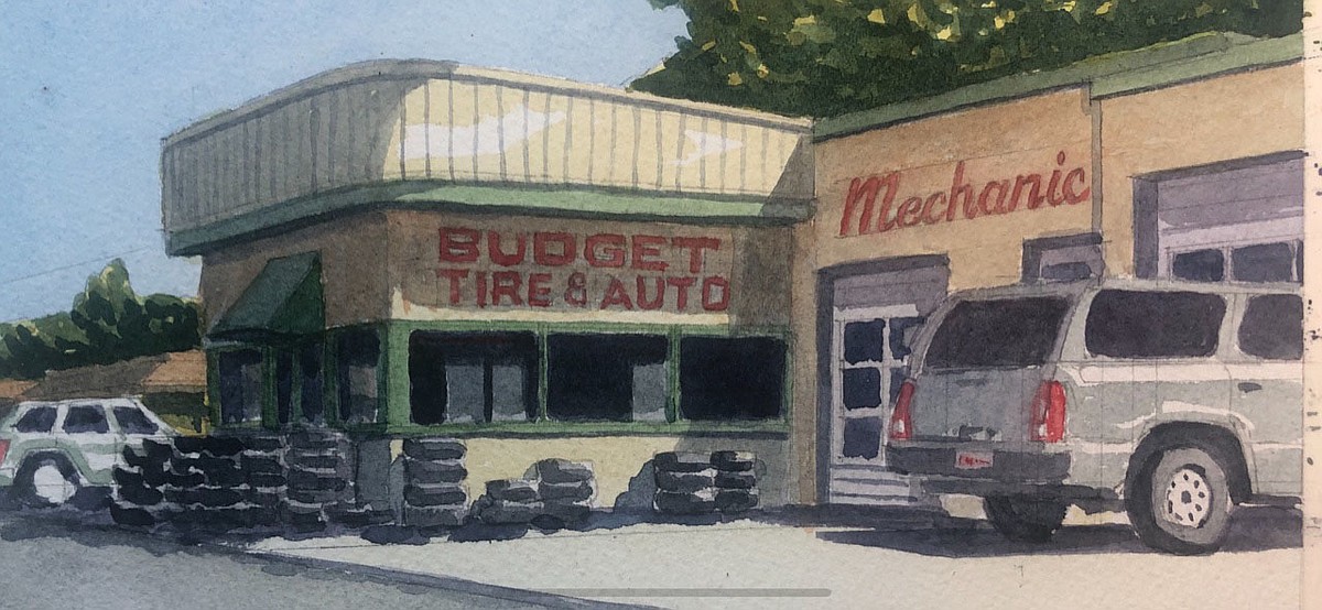 Appreciate The Ordinary: Connection creates magic in mundane places ...