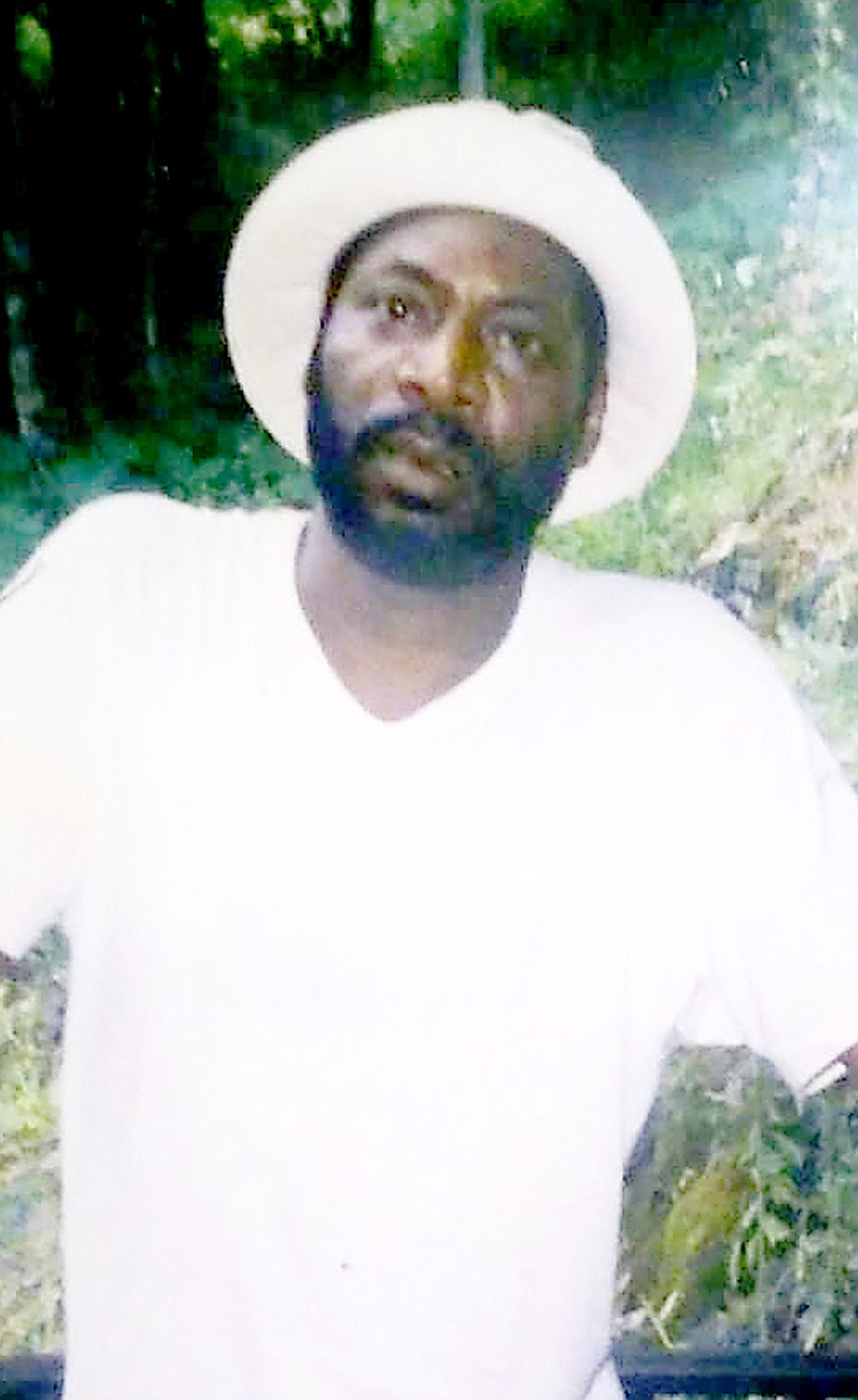 Samuel Henderson Sr. | Hot Springs Sentinel Record