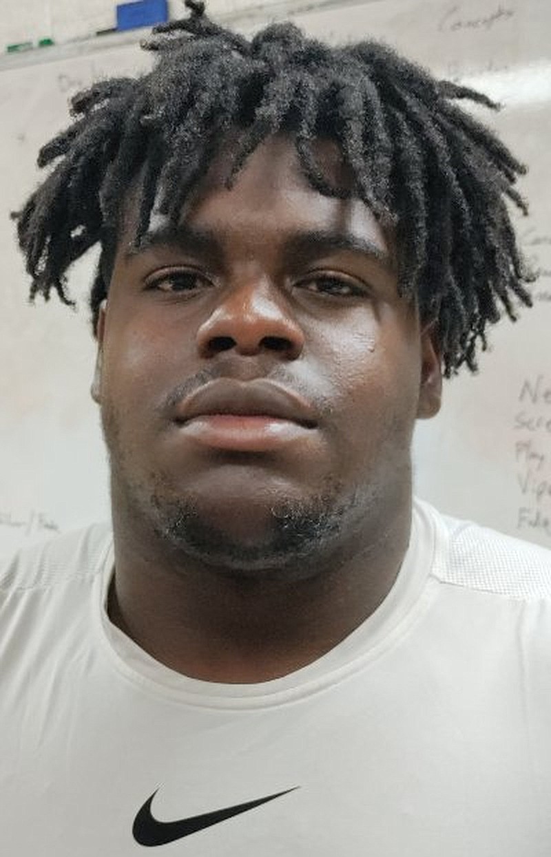 Wildcat coach sees early want-to on field | The Arkansas Democrat ...