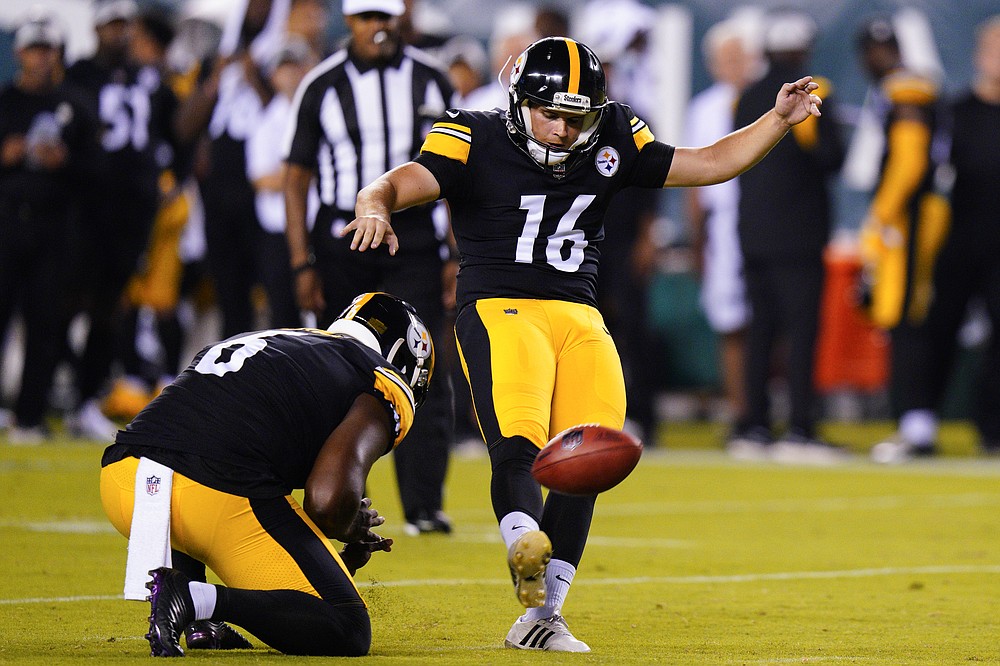 Rookie caps night with 91-yard score