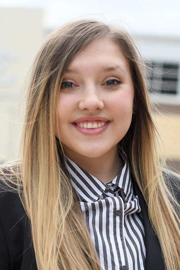 NPC student receives $1,500 scholarship | Hot Springs Sentinel Record