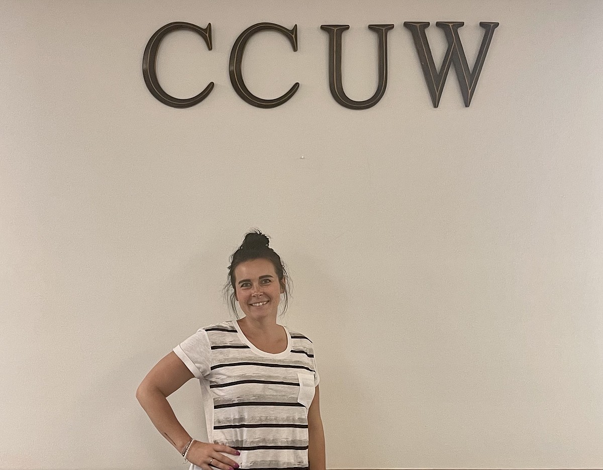 Female Leaders of Callaway County: Megan Prenger | Fulton Sun