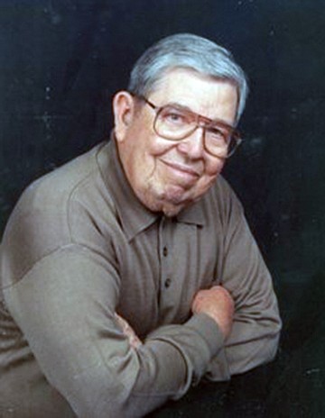 Luck L. Cox | Hot Springs Sentinel Record