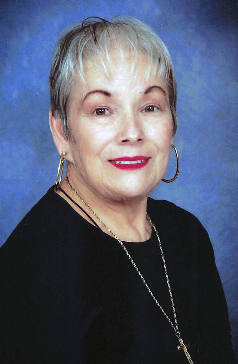Wanda Rhodes | Hot Springs Sentinel Record